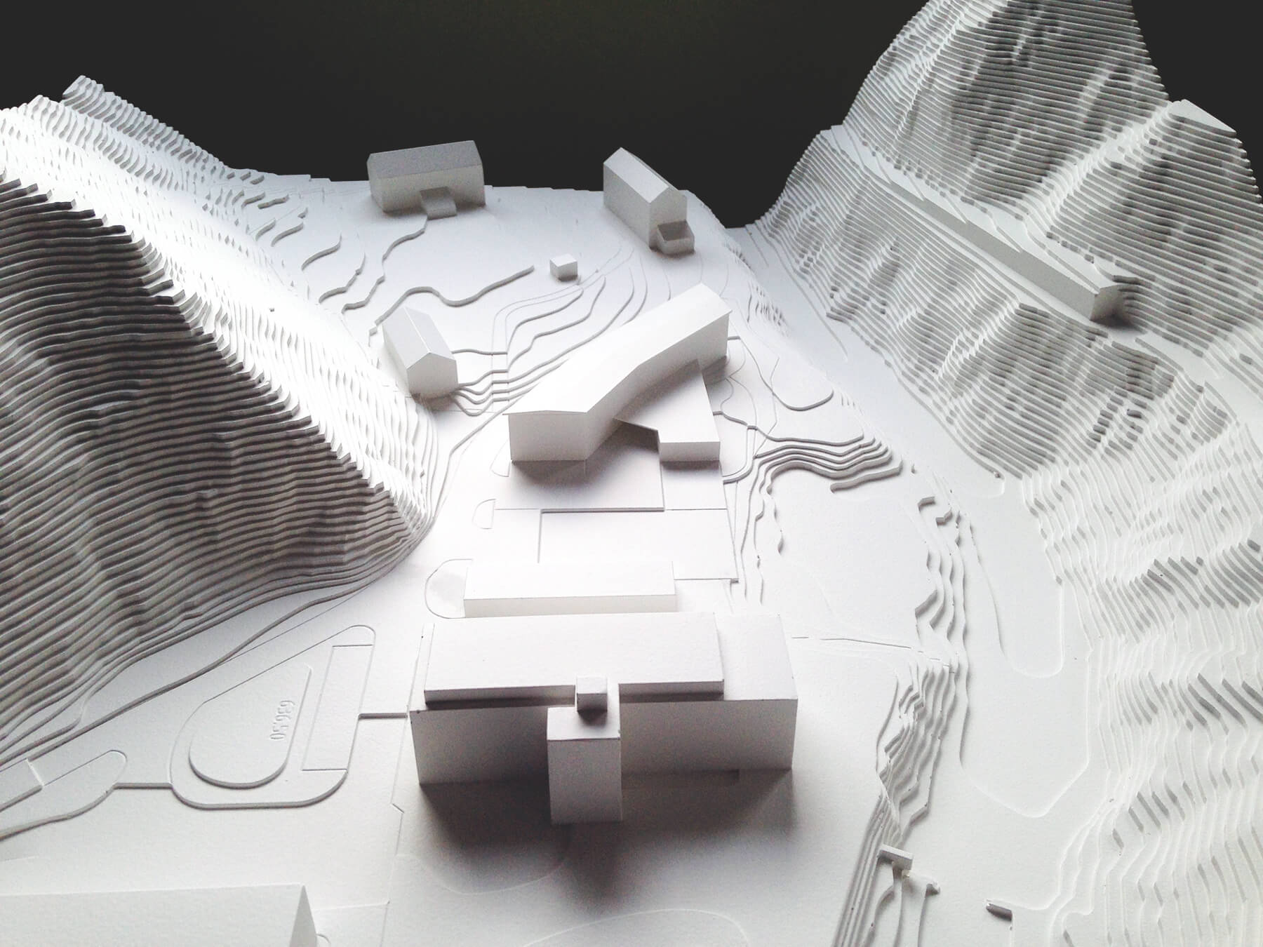 EAZ Churwalden | Liesch Architekten